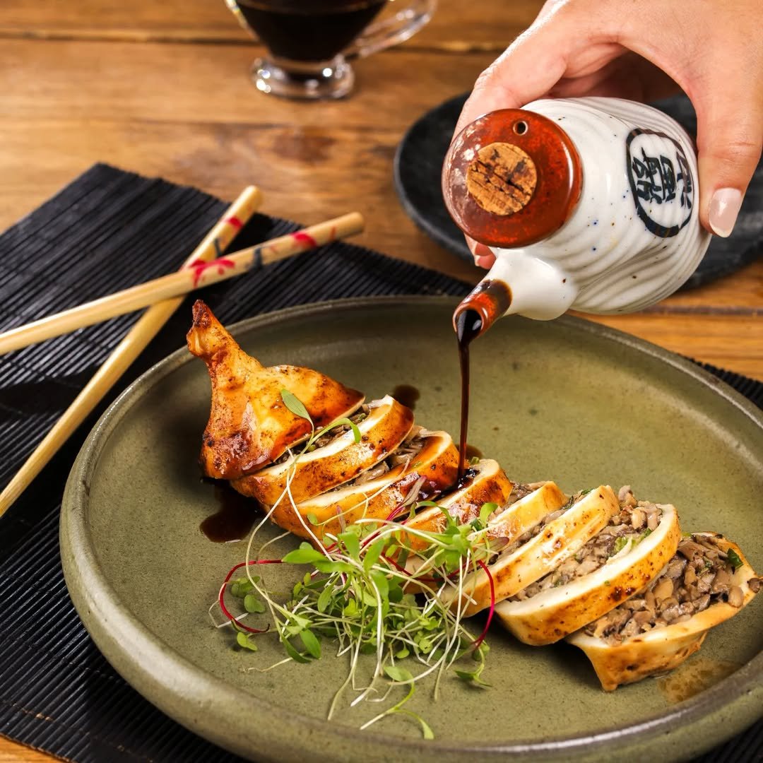 Home - zarusushi.com